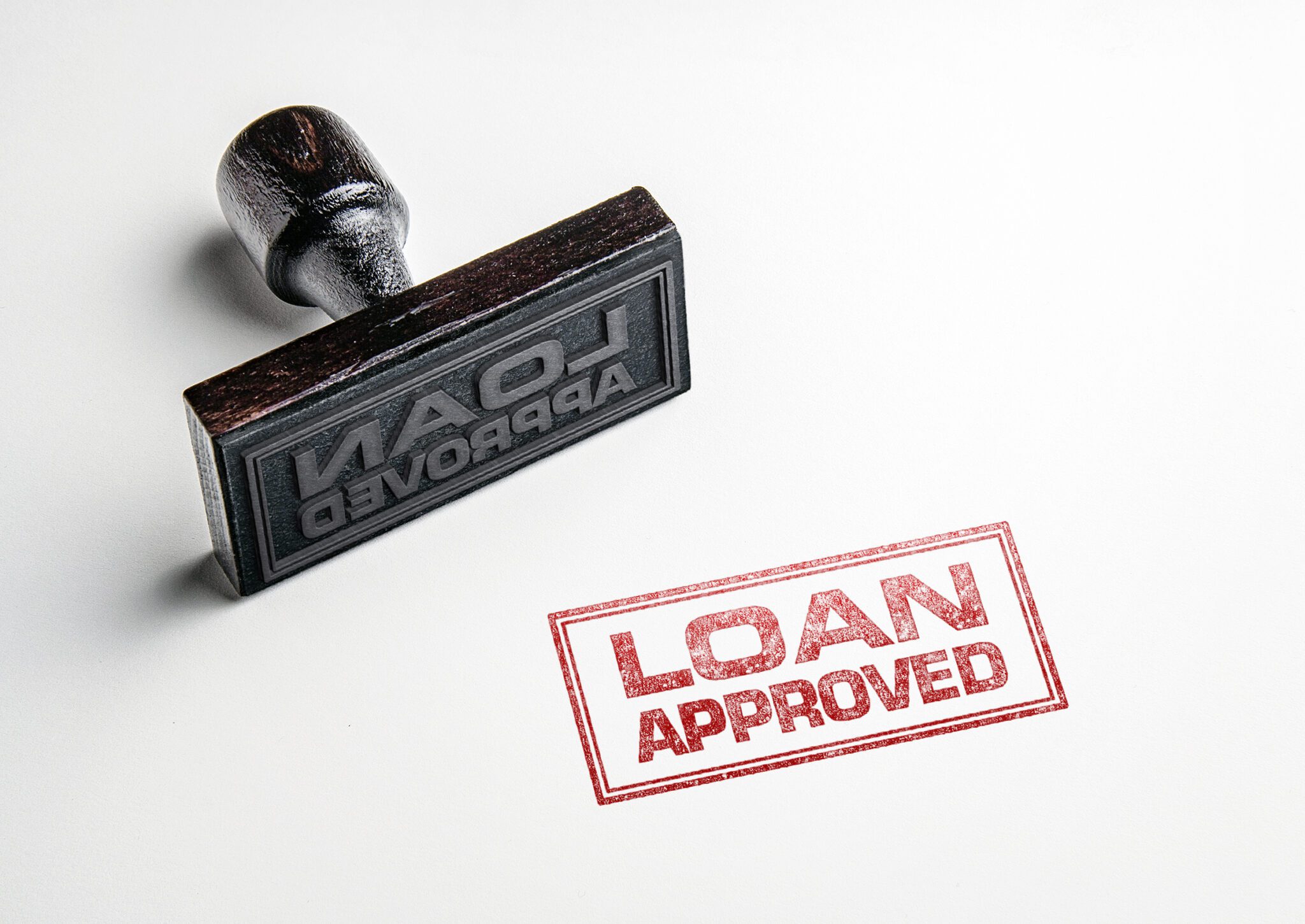 Bank Loans | Bosque County, TX